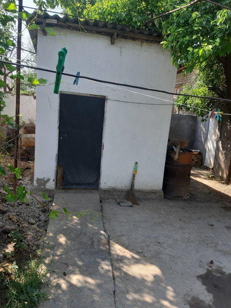 Продаётся дом в Дустобад