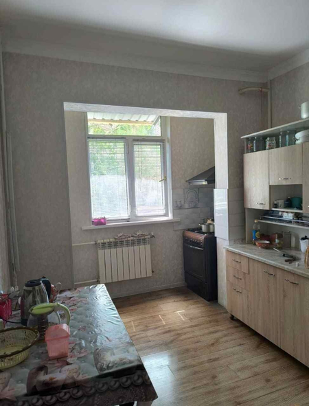 Юнусабад 14 квартал 2/2/9 (58²) продаётся квартира