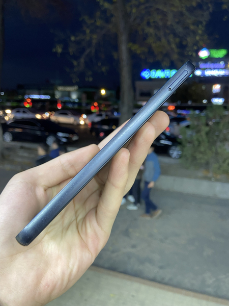 Samsung A24 128Gb ideal