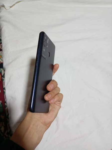 Tecno pove neo holati ideal