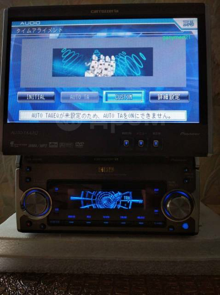 Продаётся Carrozzeria Avic-ZH990MD