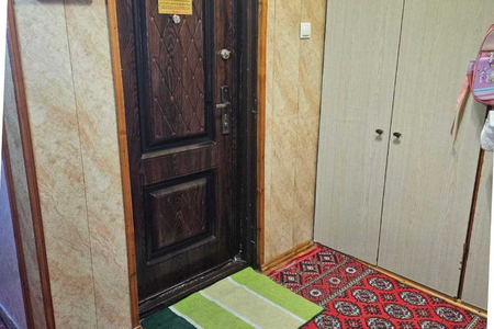 谷 130129 谷 Продаётся квартира 2/3/9 64 м² в Алгоритм