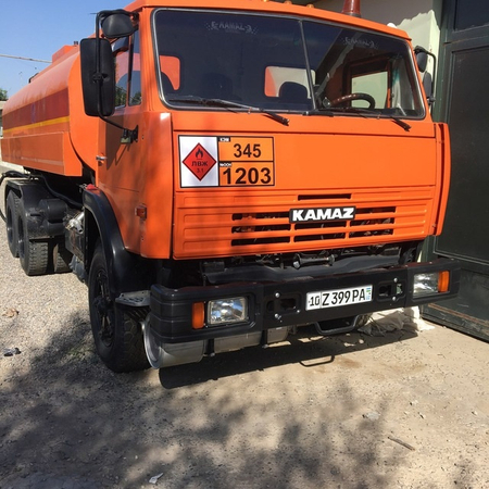 Benzavoz hizmati