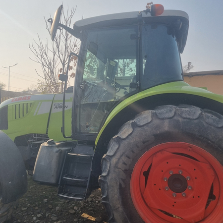 Transport kafolati bilan