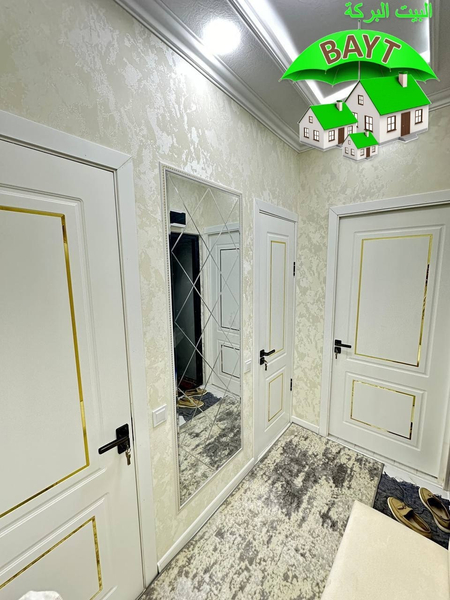 #ЧИЛАНЗАР МЕТРО, 1в2/2/4, Евроремонт мебель техника, Чиланзар 16 кварт
