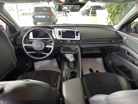 Продаётся Элантра 2022г Elantra 2022