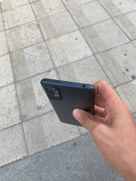 Redmi Note 10 5g