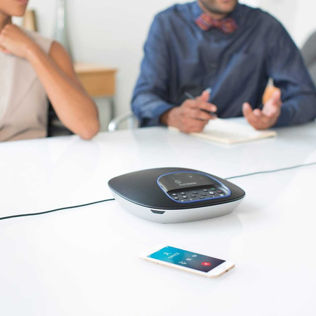 Веб-камера Logitech Group Camera