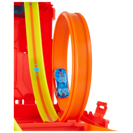 Хот вилс оригинал Hot Wheels дорога