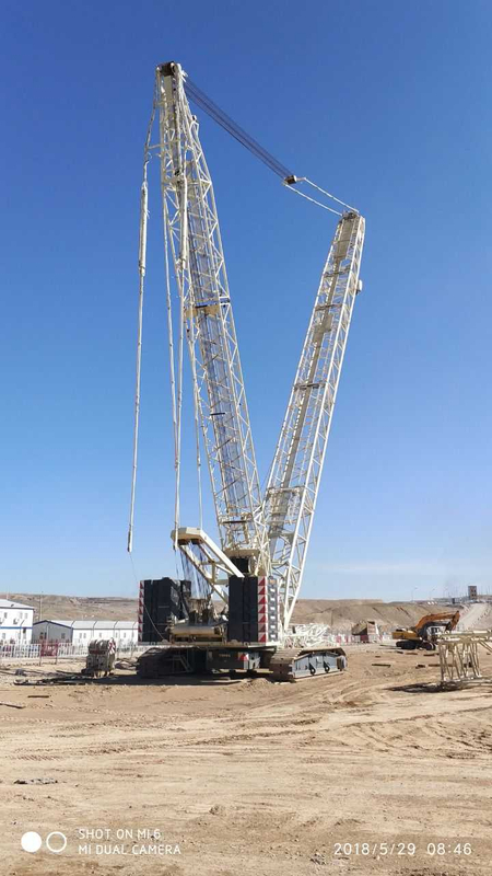 LLC HAREKET OLARAK elimizde bulunan 100 tondan 800 tona kadar