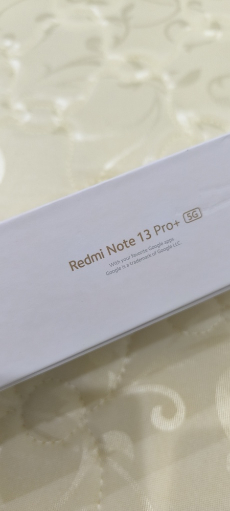 Redmi Note 13 Pro+ 5G