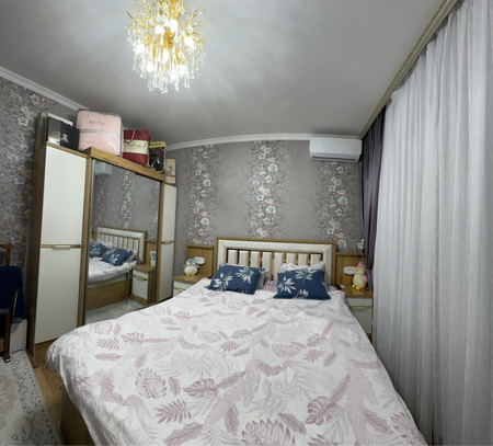Продается Теплая Банковская кв на ттз Хумаюн
