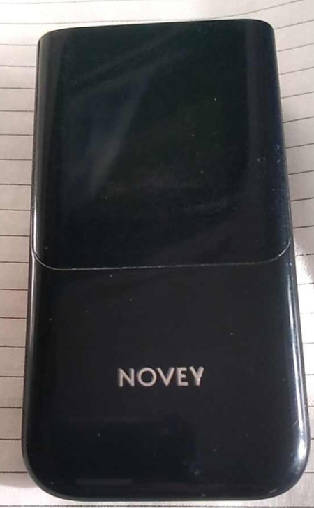 Продается кнопочный телефон NOVEY