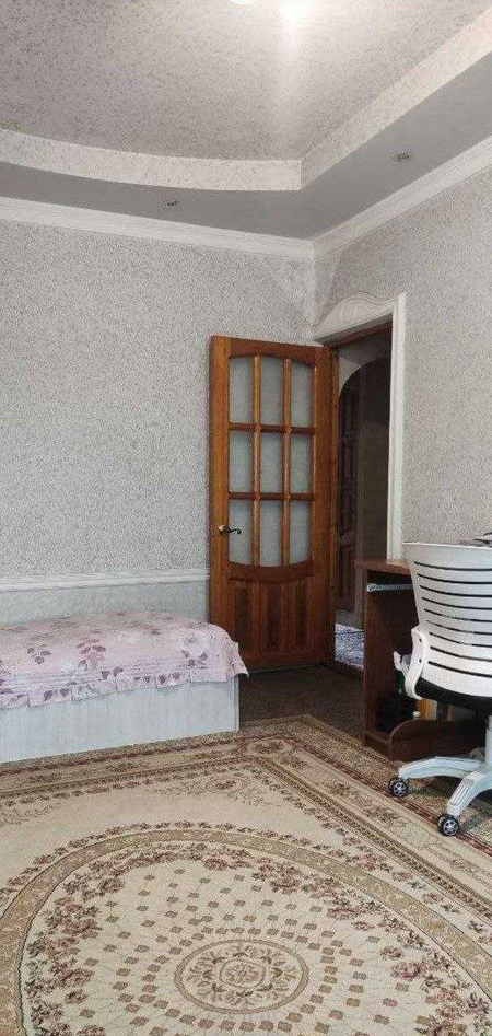 谷 127979 谷 Продаётся квартира 4/5/5 85 м² в Учтепа