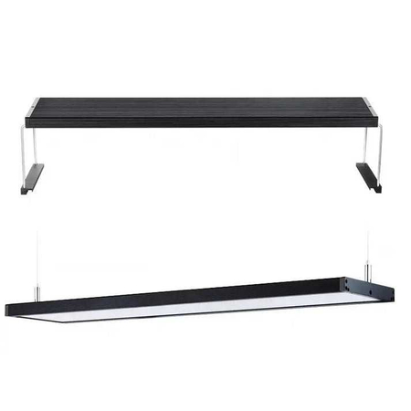 Светильник Chihiros aquatic studio WRGB60 II black 60 см