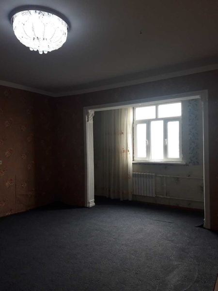Сергели Спутник-4, 5-метро бекати яқинида квартира ижара берилади