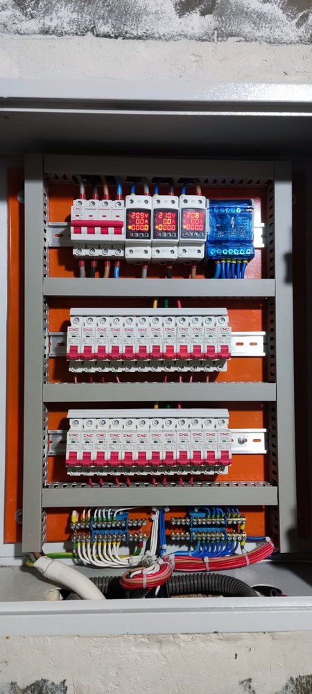 ELEKTRIK xizmatlari. Elektromontaj. Электрик хизматлари. Электромонтаж