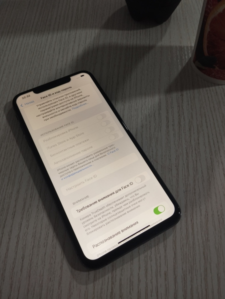 Iphone Xs Max 64gb srochna
