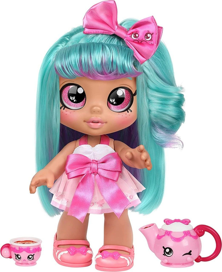 Куколка от Kindi kids