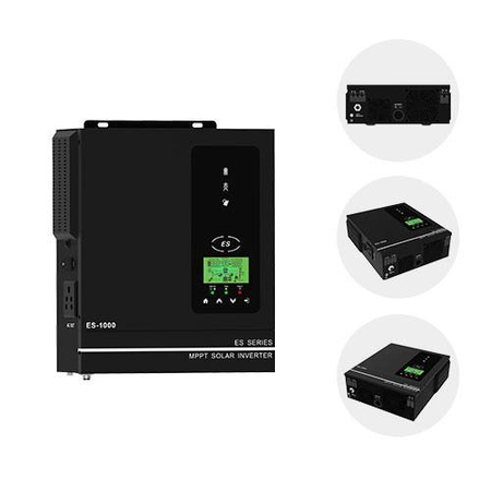 Инвертор Anern 1000кВ