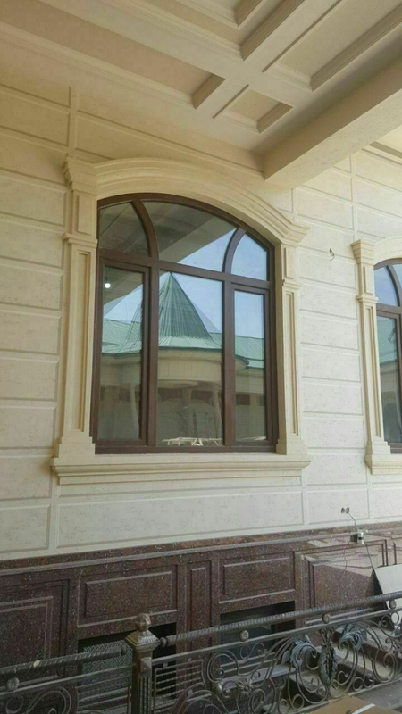 asosan toshkent vodiy fasad teravirtin dojnek fasad ishlari