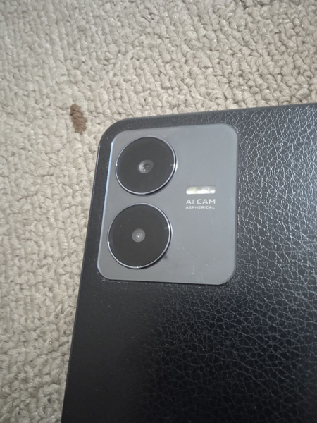 Vivo y 22 smartfon