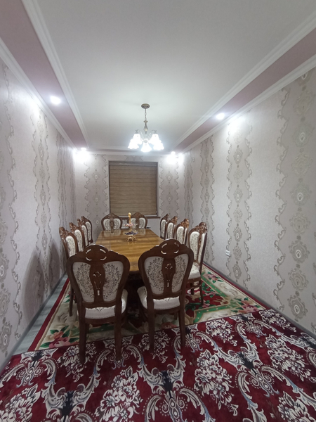 Элитный квартира сотилади