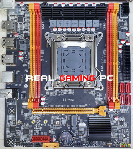 X79-LITE. Intel XEON E5-2643 4/8 3.4GHz 8GB DDR3 ~i7 3770; i5 6400