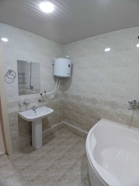 Продается новая квартира в г. Самарканде, ориентир ЖД Вокзал