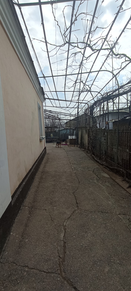 Срочно продается участок 8 соток в Аранче