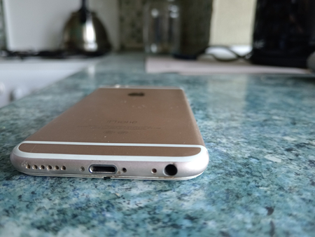 Продаётся iPhone 6, 64 GB — Отличная цена!