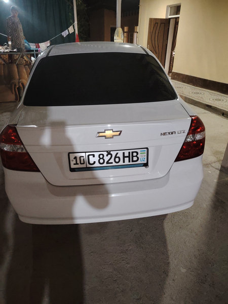 Nexia3 2019 aftamat