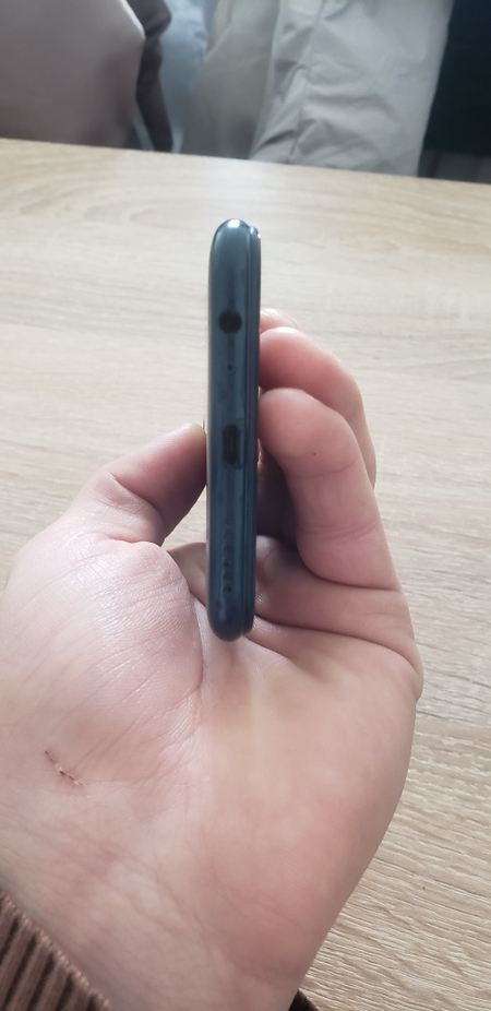 Infinix HOT 10 lite