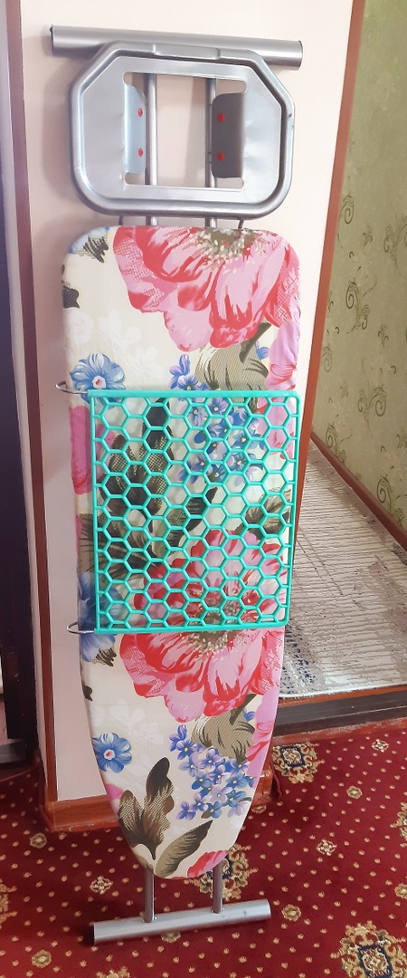 Гладыная доска бу
