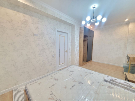 Продается 2 ком. Квартира площадью 64 кв.м. Ор. 4 род.дом