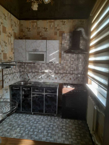 Kvartiraga qo'yish 3 xona yunsobod