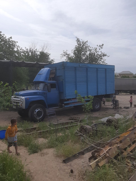 Zil зил zil zil.