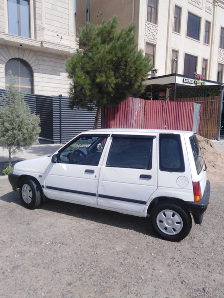 DAEWO TICO sotiladi 1998yil