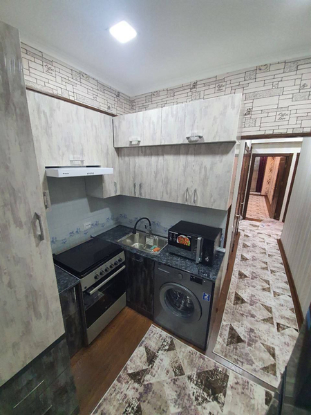 Сдается 3х ком квартира Дружба Народов Ташкент-Сити 2 мин