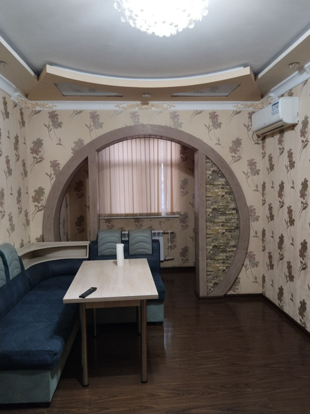 Срочно сдаю Юнусабад-13 Ор-тр Анжир 3/2/4.400$