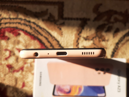 Samsung Galaxy A23