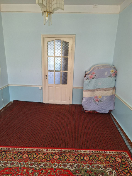 Qora qamish 1/3 korzinkani orqasi