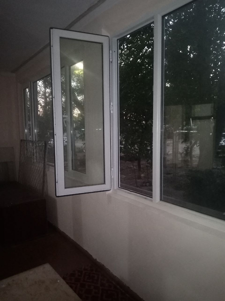 Аренда на Академ Городок 2-х комнатная квартира