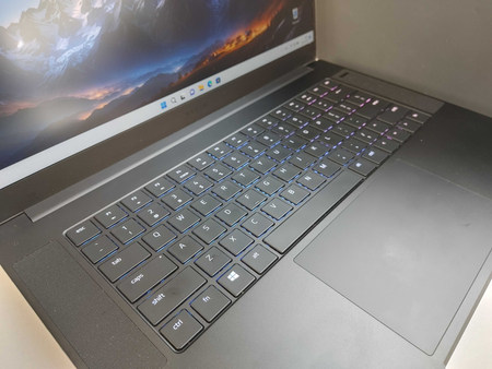 Razer Blade 15 15.6