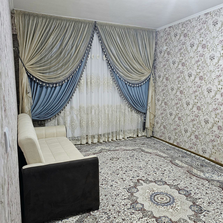 Продаётся 2 ком квартира новостройке