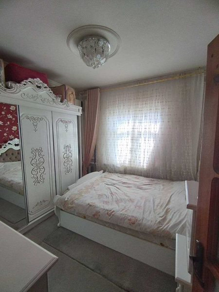 Сергели-5 4/8/9 Площадь 94-кв.м Можно в ипотеку! Срочно