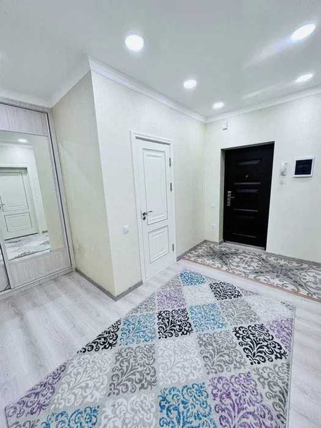 Аренда квартиры на Максим Горький 3/2/5 ID:KM223