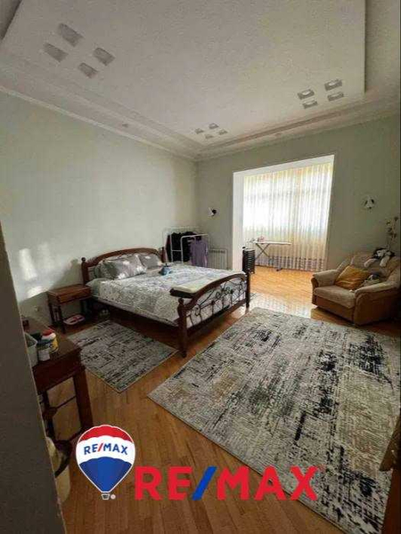 Продаётся квартира первая линия. ГАБУС 170м2