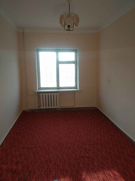 Аренда 2 ком квартира в 9 мкр 1 этаж