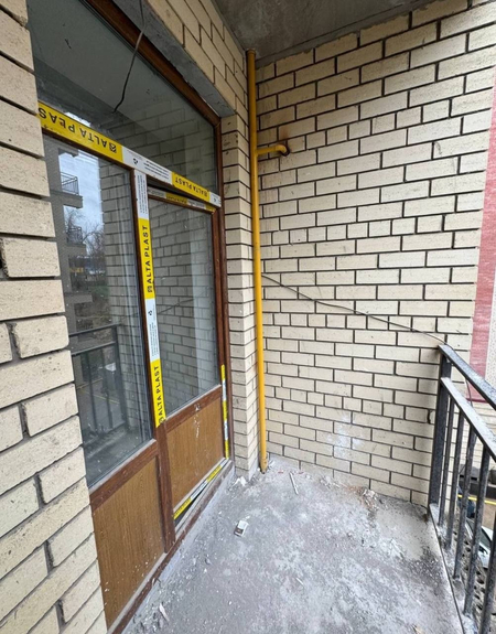 Продаётся 3 комнатная в ЖК Poytaxt Residence